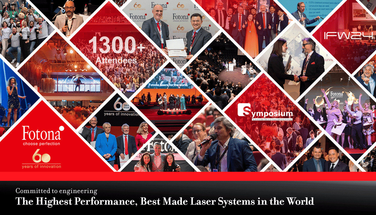 Symposium | Laser & Health Academy